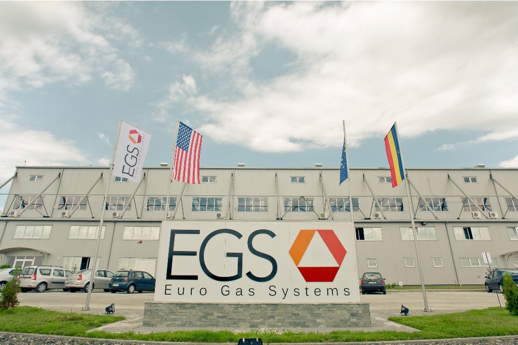 NDT Control - EurogasSystems